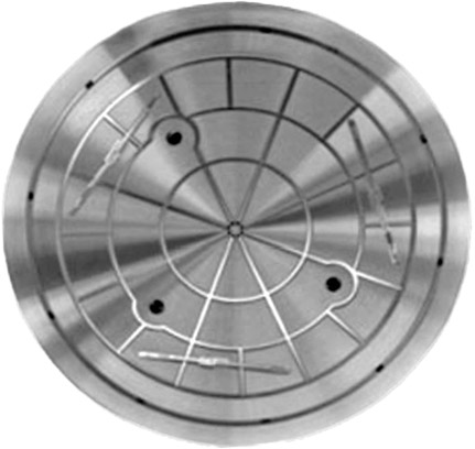 Small parts – LTECH